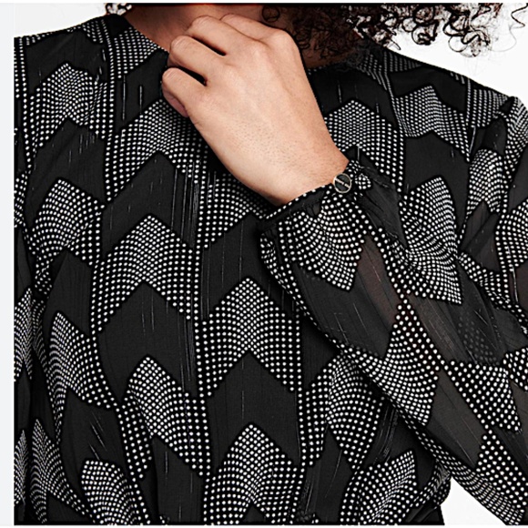 Ted Baker | Dresses | Ted Baker Aselli Atlas Double Split Midi Dress ...